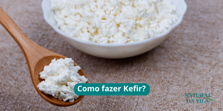 Como fazer Kefir? Melhore o sistema imunológico